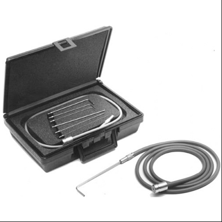 90 Degree Fiber Optic Micro Probe Inspection Kit - Titan Tool Supply