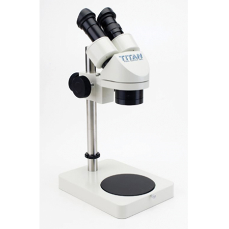 FX - 3 Extra Wide Field Stereo Microscope - Titan Tool Supply
