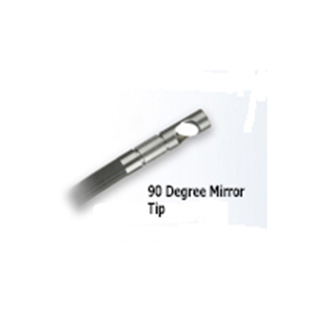 J-90 90 Degree Mirror Tip - Titan Tool Supply