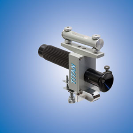 Titan Cathetometer TC-II - Titan Tool Supply