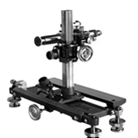 X Axis Z Axis Measuring Machine - Titan Tool Supply